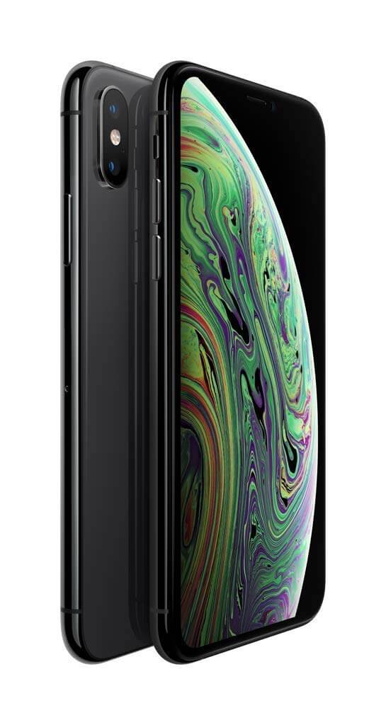 苹果 iPhone XS 256GB 5.8英寸OLED 全面屏 双卡双待 1200 万广角长焦双镜头，到手949.95欧，原价1,319欧 ...