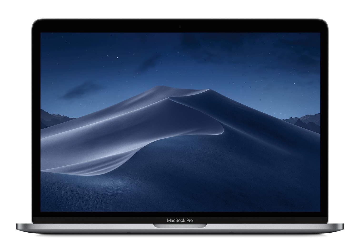 苹果 Apple MacBook Pro 13寸 2019款 第八代i5 2.4 GHz 8GB/512GB 太空灰，到手1,749欧，原价 ...