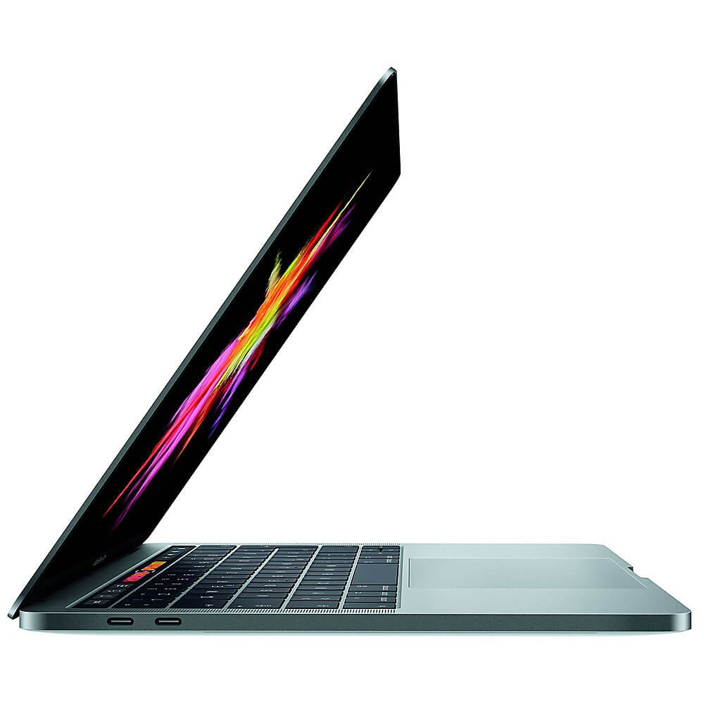 苹果 Apple MacBook Pro 13寸 2019款 第八代i5 2.4 GHz 8GB/512GB 太空灰，到手1,749欧，原价 ...