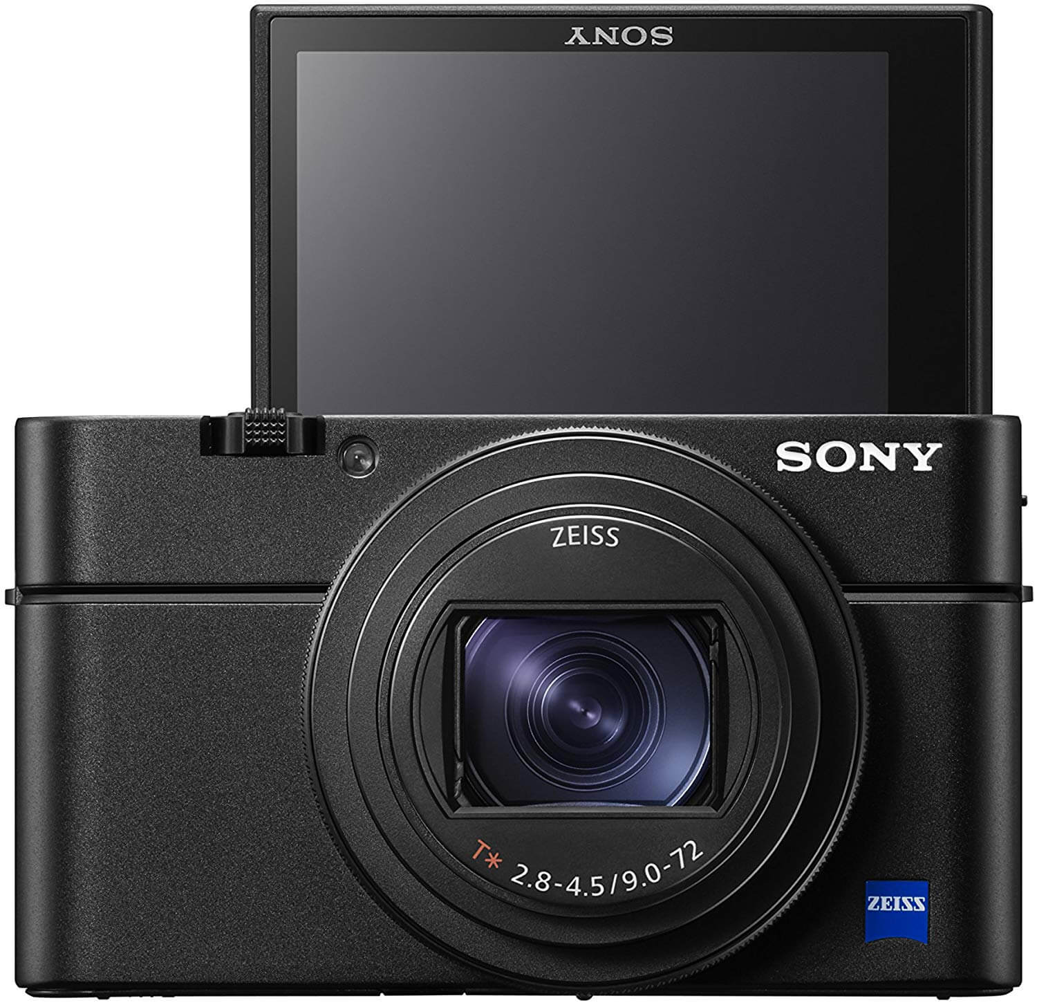 卡片机王者！Sony RX100 VII 第7代黑卡便携式数码相机 24-200mm F2.8-4.5蔡司镜头，到手989欧，原价1,299欧 ...