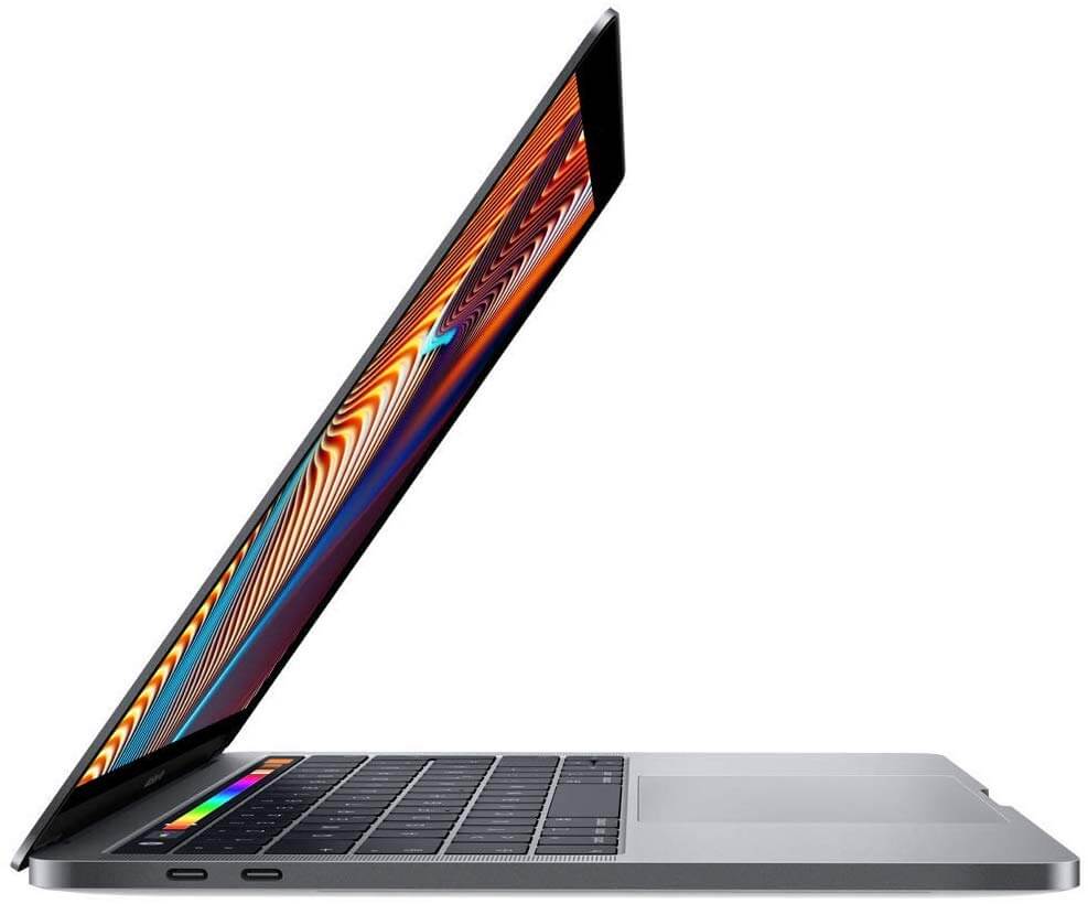 苹果 Apple MacBook Pro 13寸 2019款 第8代Intel Core i5 1.4 GHz 8GB/256GB（太空灰 ...