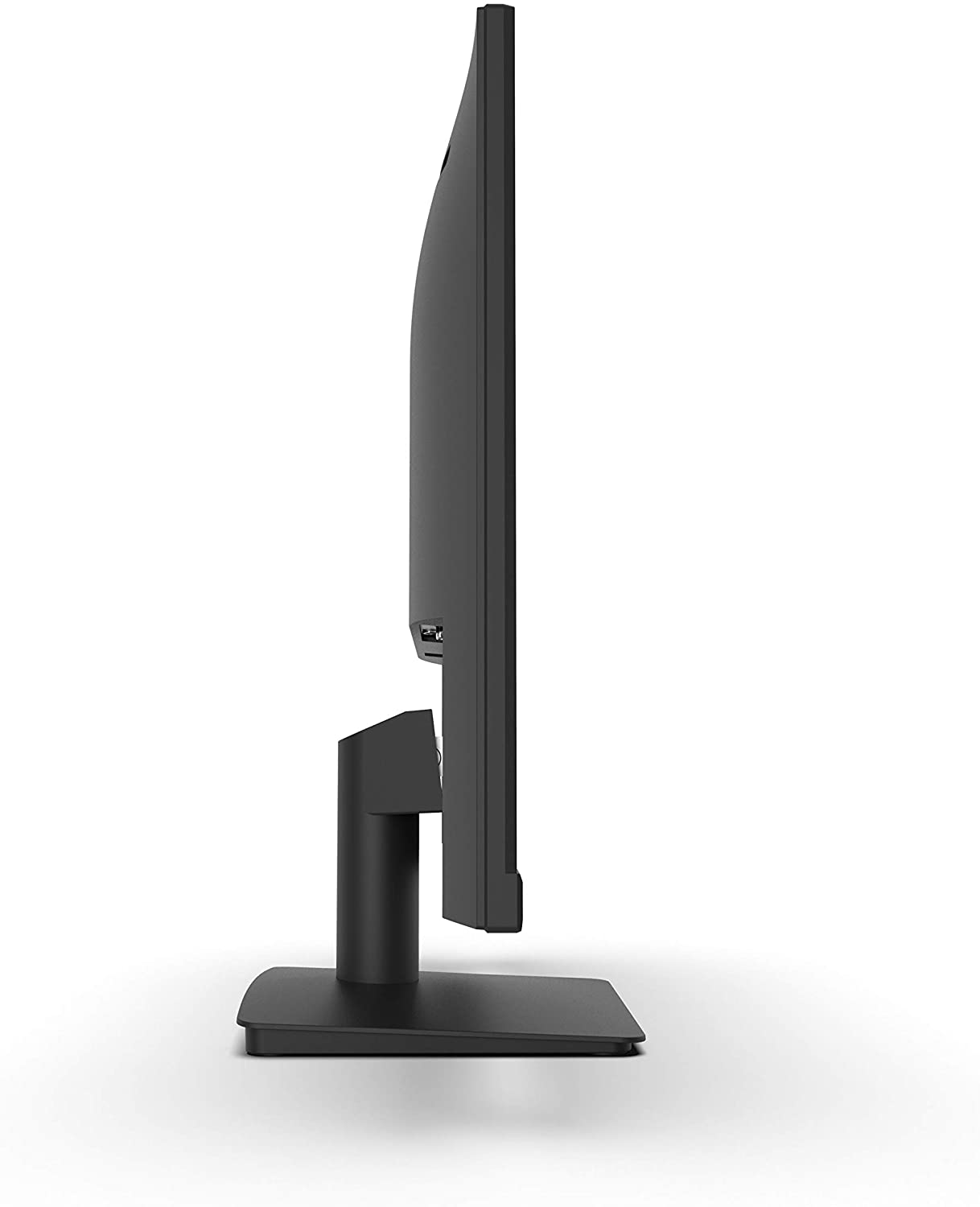 戴尔 DELL D2421H 显示器 23.8寸 全高清 16:9 IPS面板 6ms响应时间 三面超窄边框，到手94欧，原价129.99欧 ...